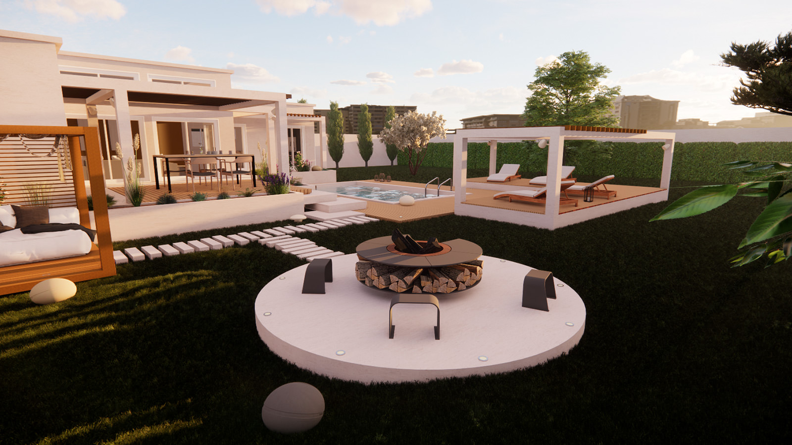 Focal Littora Launches Its 200 OD Series Loudspeakers - IMBOLDN