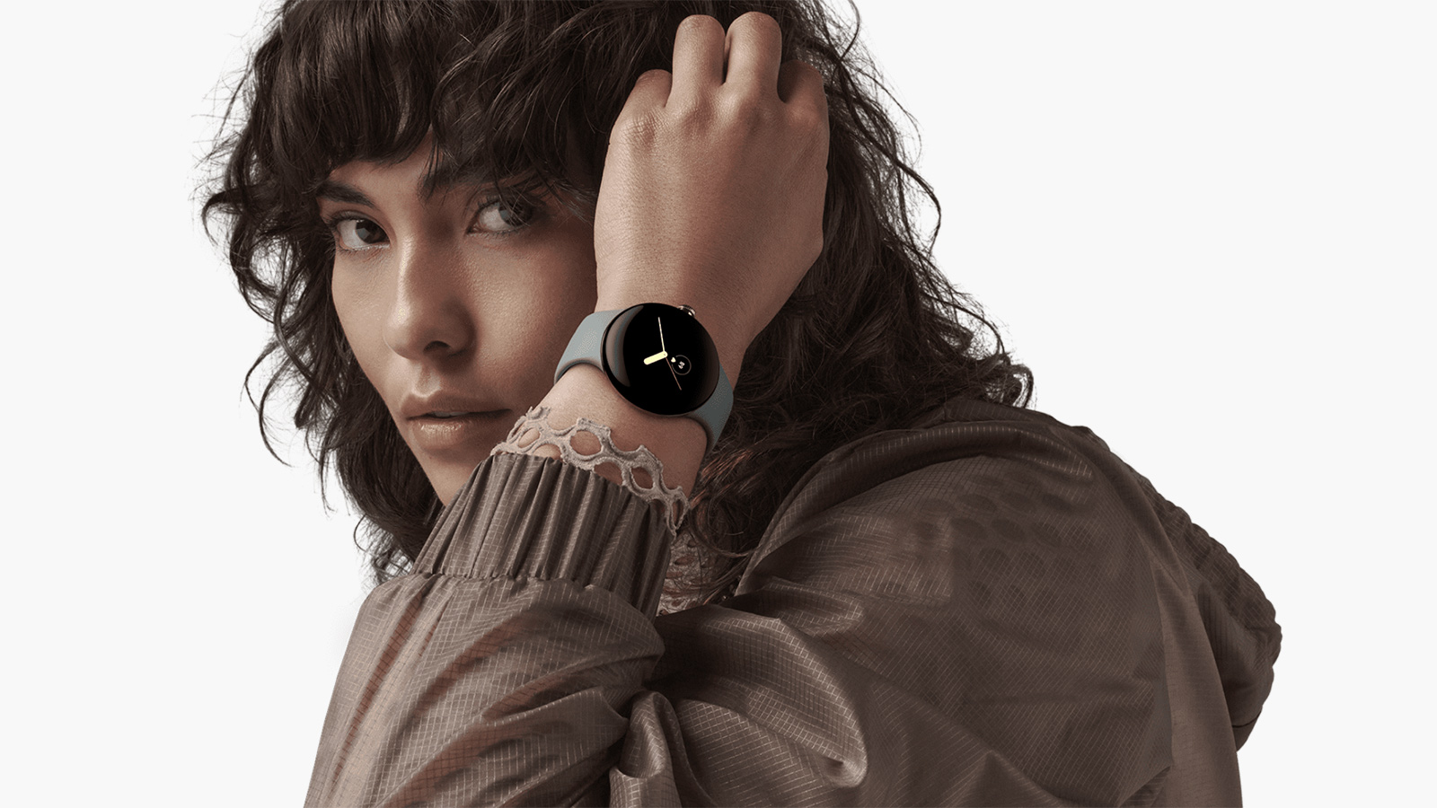 Google Launches Its New Pixel Watch - IMBOLDN