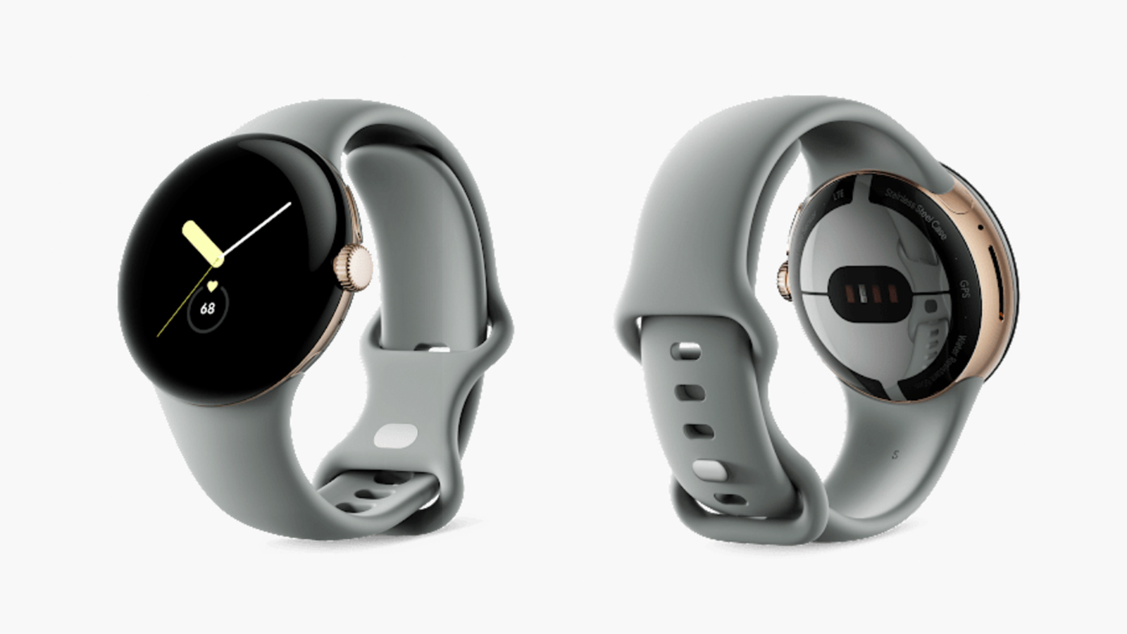 Google Launches Its New Pixel Watch - IMBOLDN