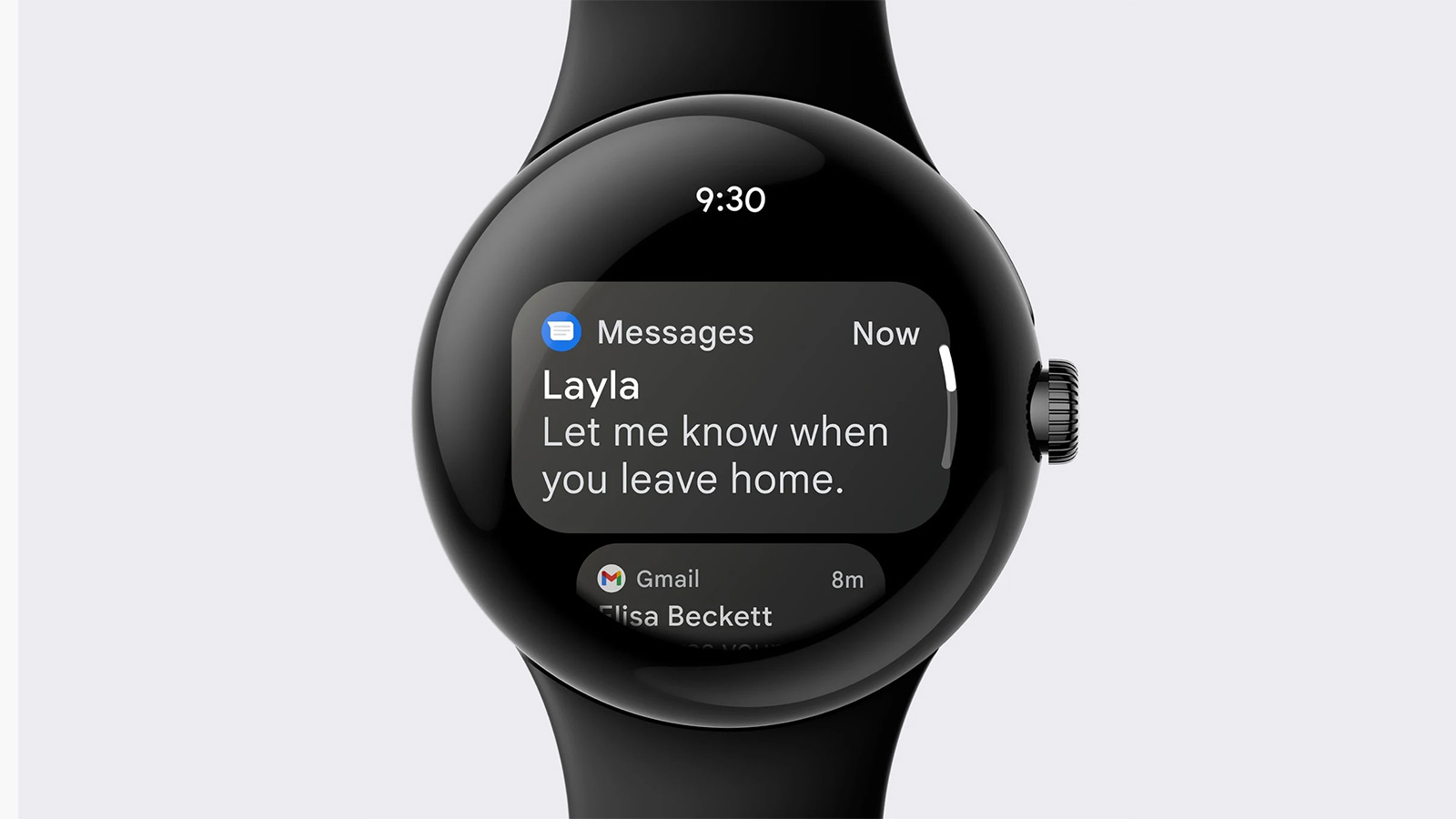 Google Launches Its New Pixel Watch - IMBOLDN