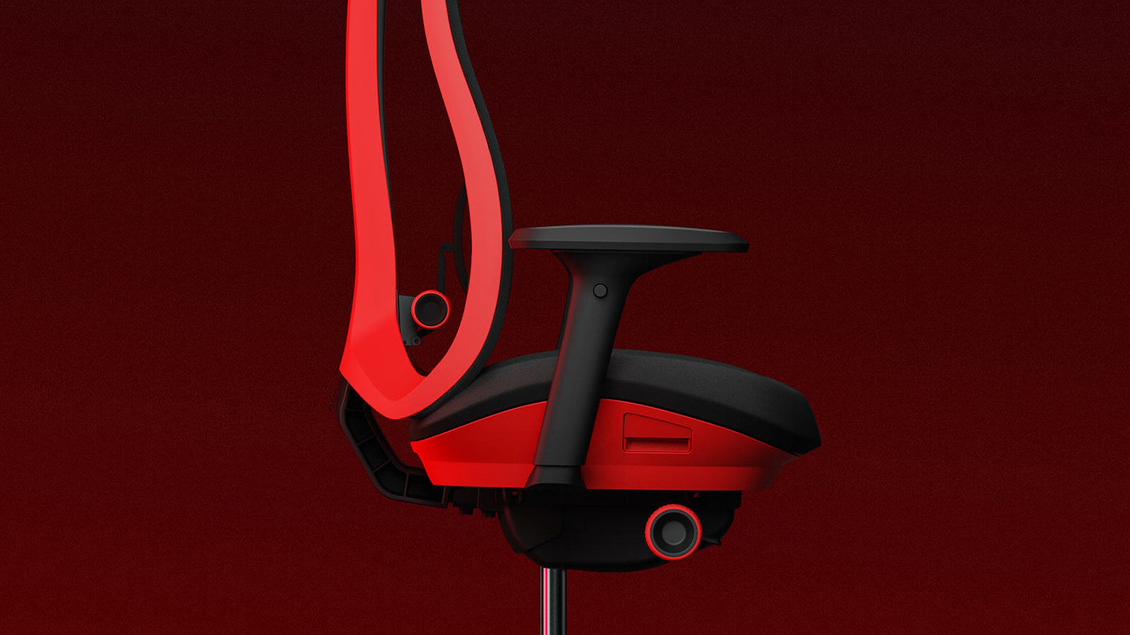 Herman Miller And Logitech G Partner Again To Produce The Vantum Gaming ...