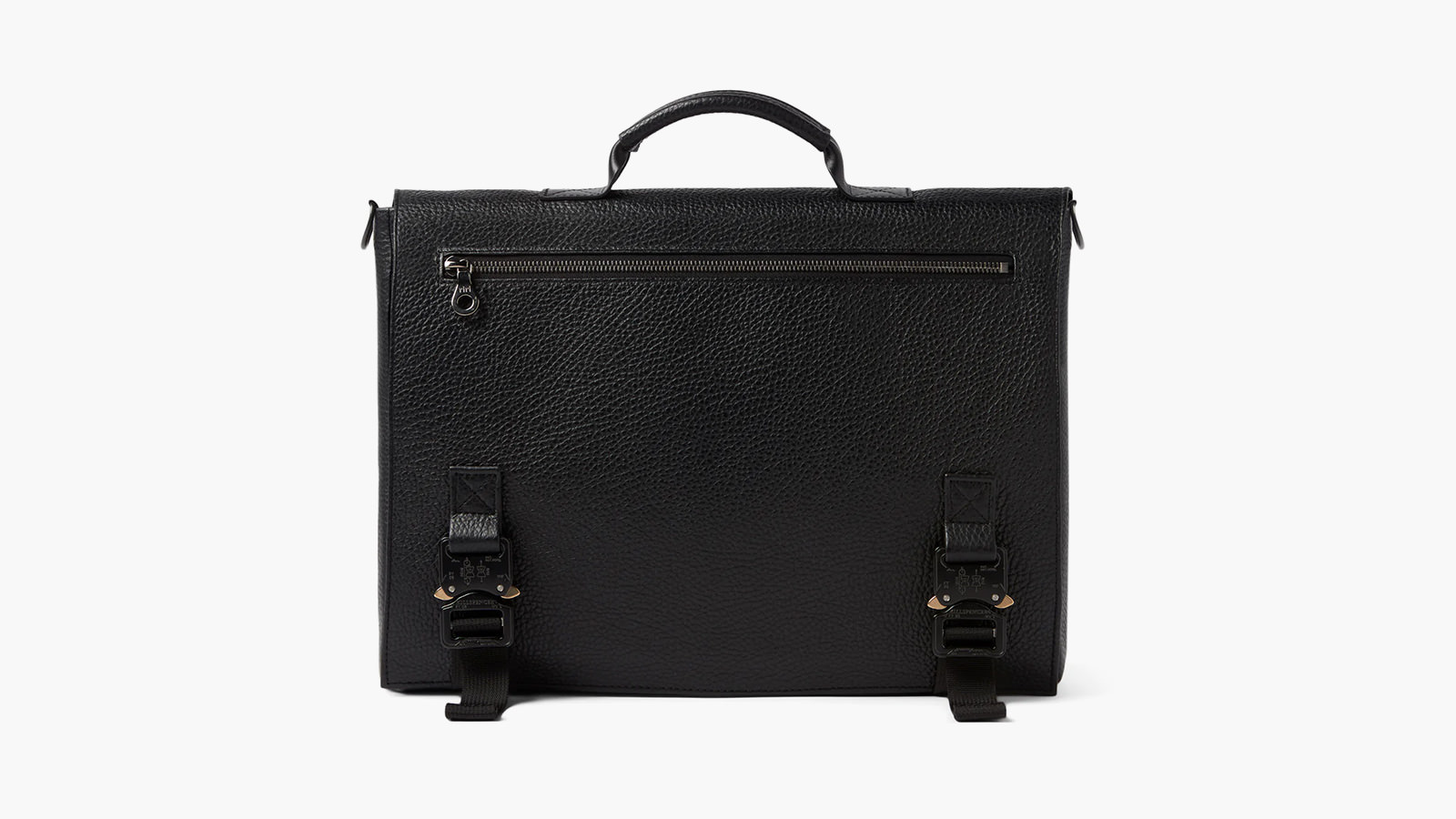 Bring Elegance To The Workplace With The Killspencer Briefcase 3.0 ...