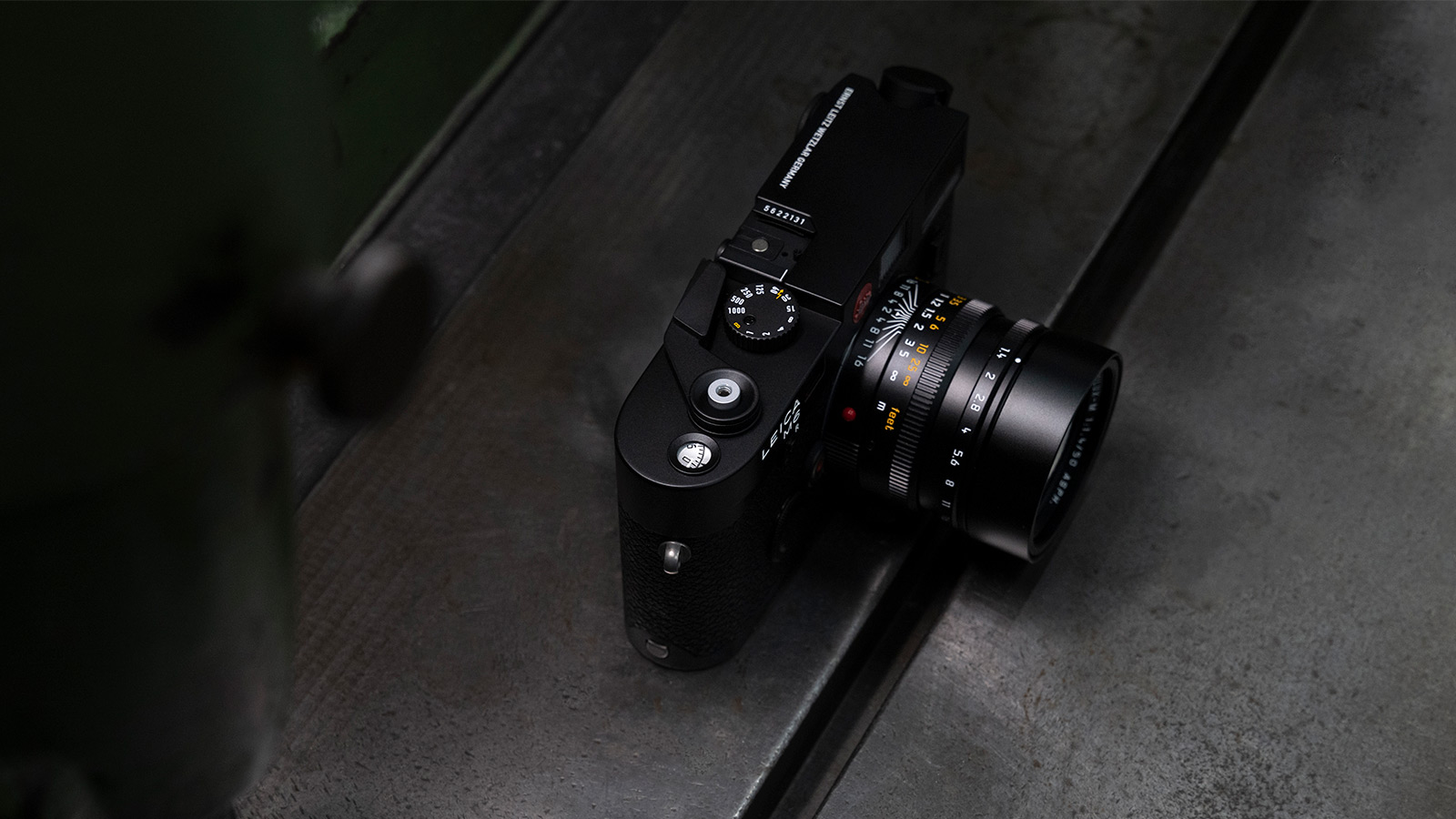 Leica Re-Issues Its Iconic M6 With Modern Touches - IMBOLDN