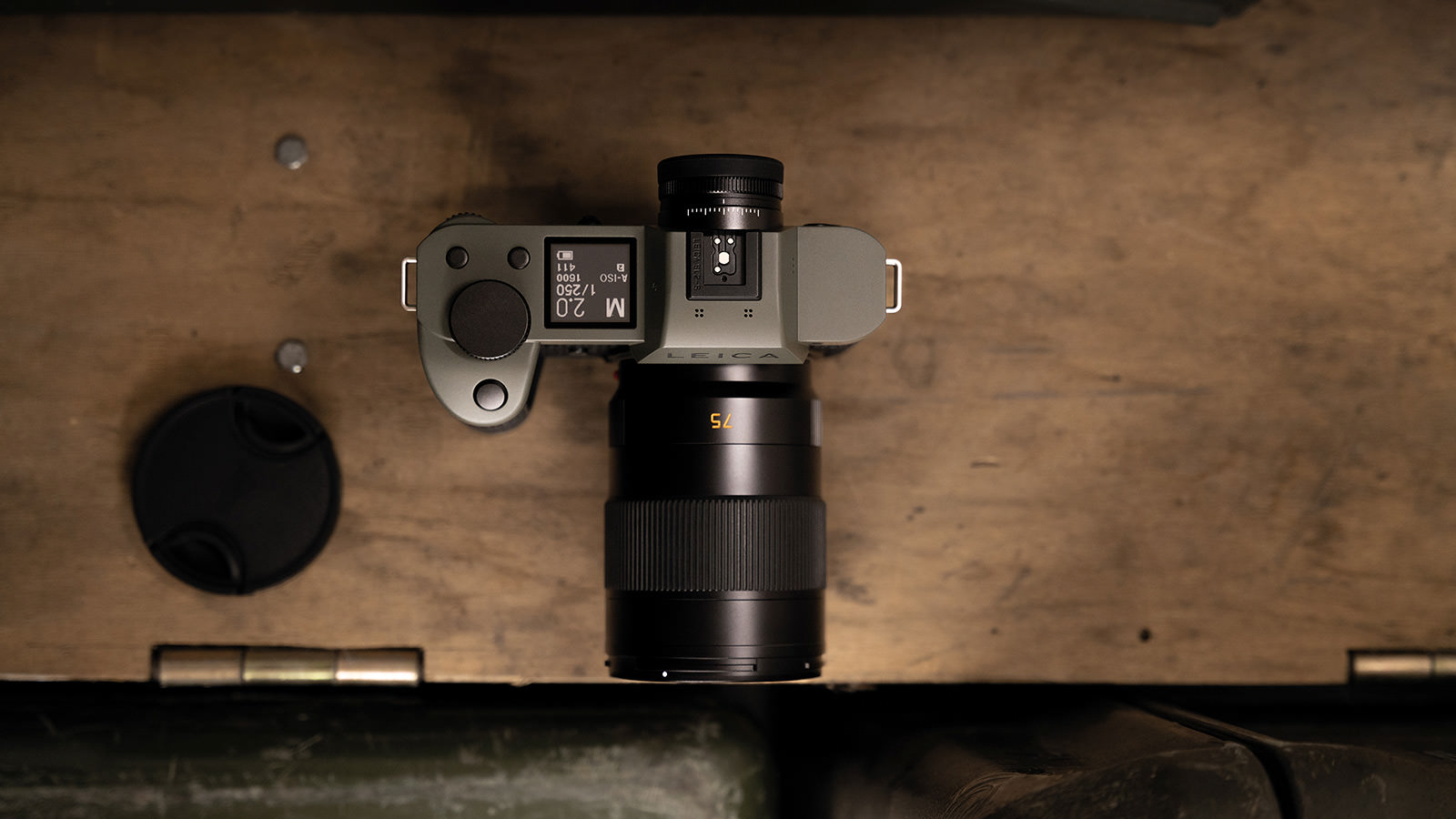 Leica’s New SL2-S Reporter Is A Reliable And Discrete Photojournalism Tool - IMBOLDN