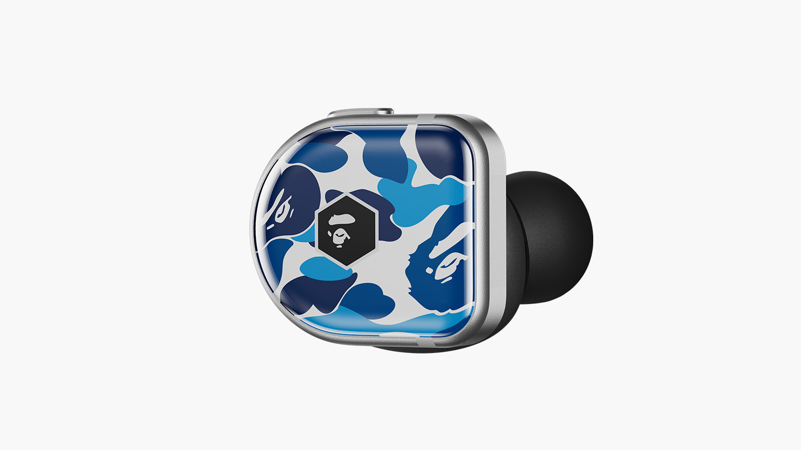 Master & Dynamic And BAPE Team Up To Introduce The MG20 & MW08 With ...