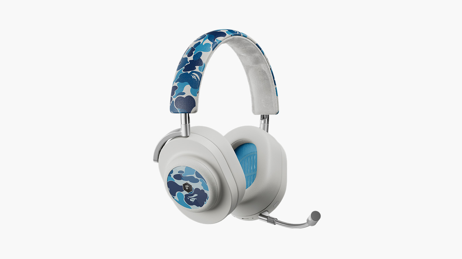 Master & Dynamic And BAPE Team Up To Introduce The MG20 & MW08 With ...