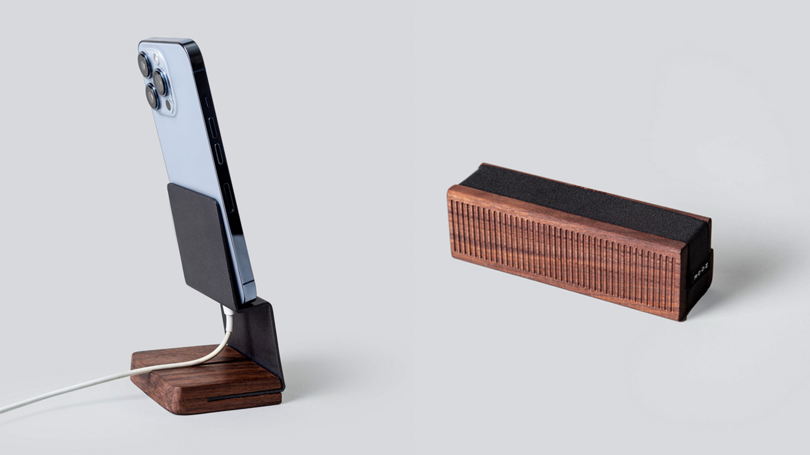 NOOE Releases A Set Of Sleek Organizational Desk Accessories - IMBOLDN