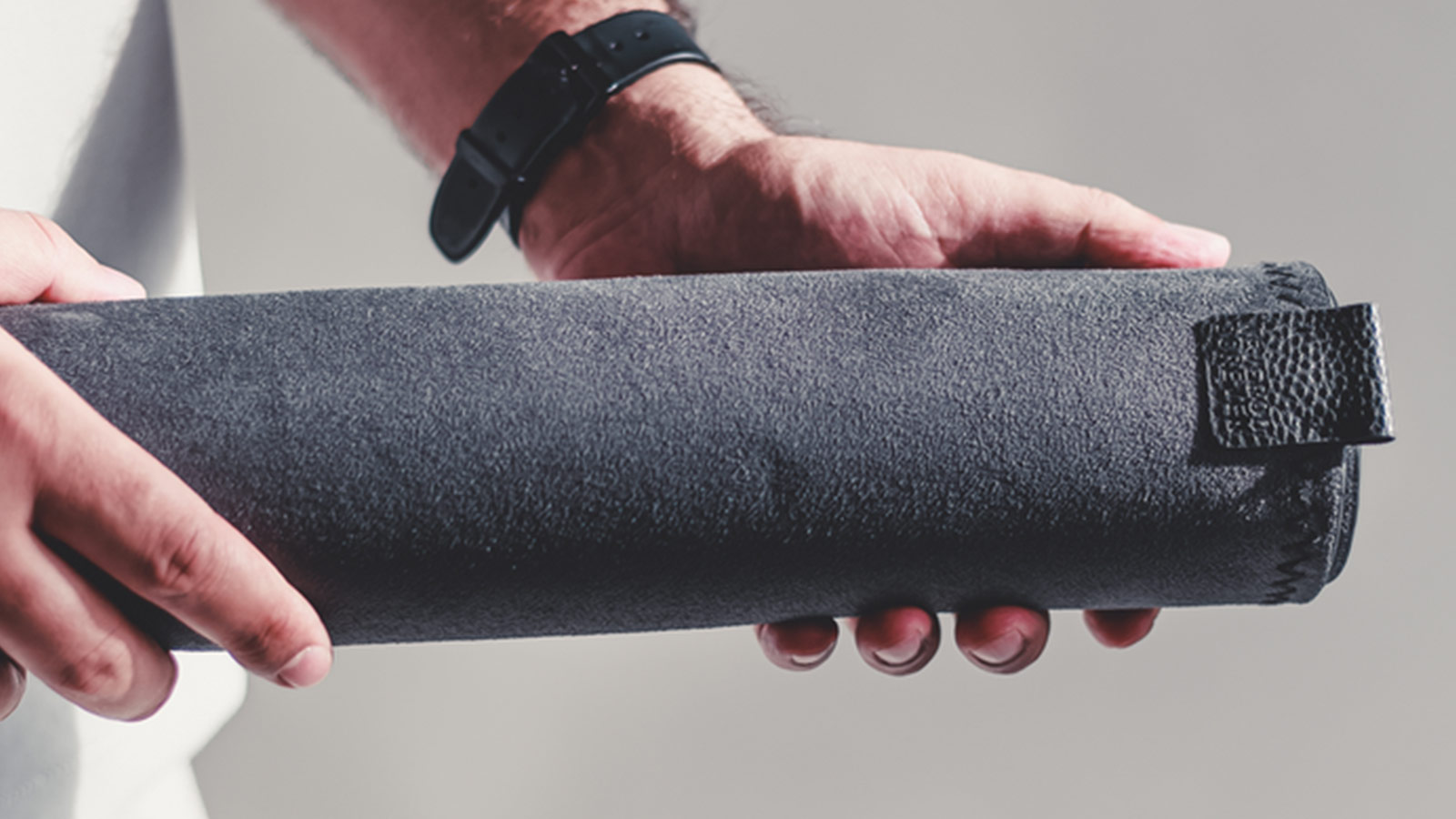 NOOE Releases A Set Of Sleek Organizational Desk Accessories - IMBOLDN