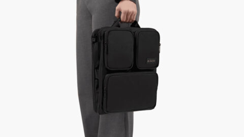 RIMOWA Introduces Its New Handy Cabin Luggage Harness - IMBOLDN