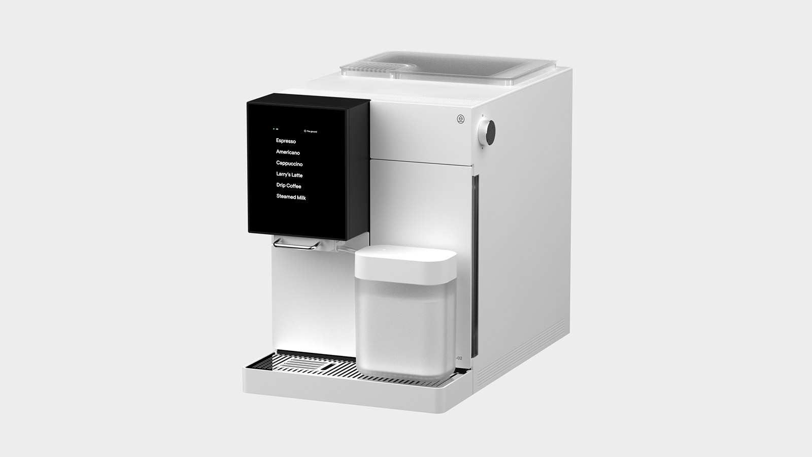 Brooklyn-Based Terra Kaffe Presents The TK-02, Its Next-Gen Smart ...