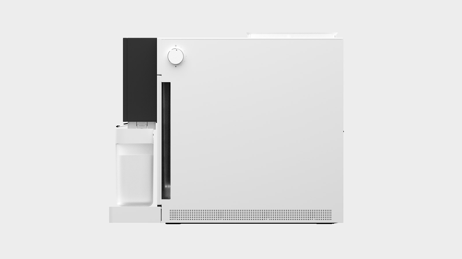 Brooklyn-Based Terra Kaffe Presents The TK-02, Its Next-Gen Smart ...