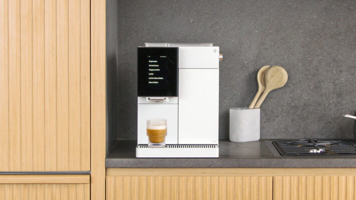 Brooklyn-Based Terra Kaffe Presents The TK-02, Its Next-Gen Smart ...