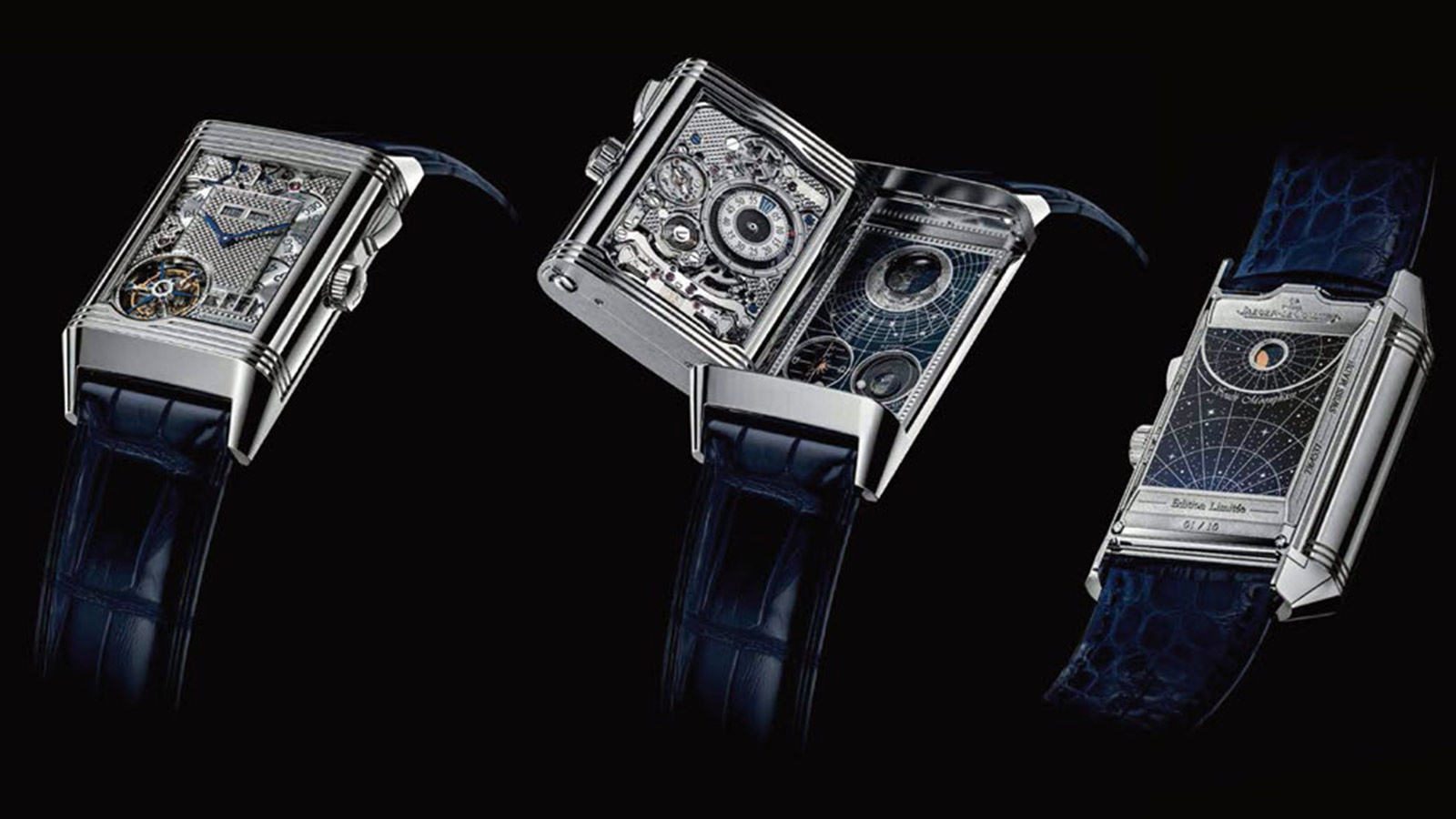 Announcing Assouline’s 'The Impossible Collection Of Watches 2nd Edition' - IMBOLDN