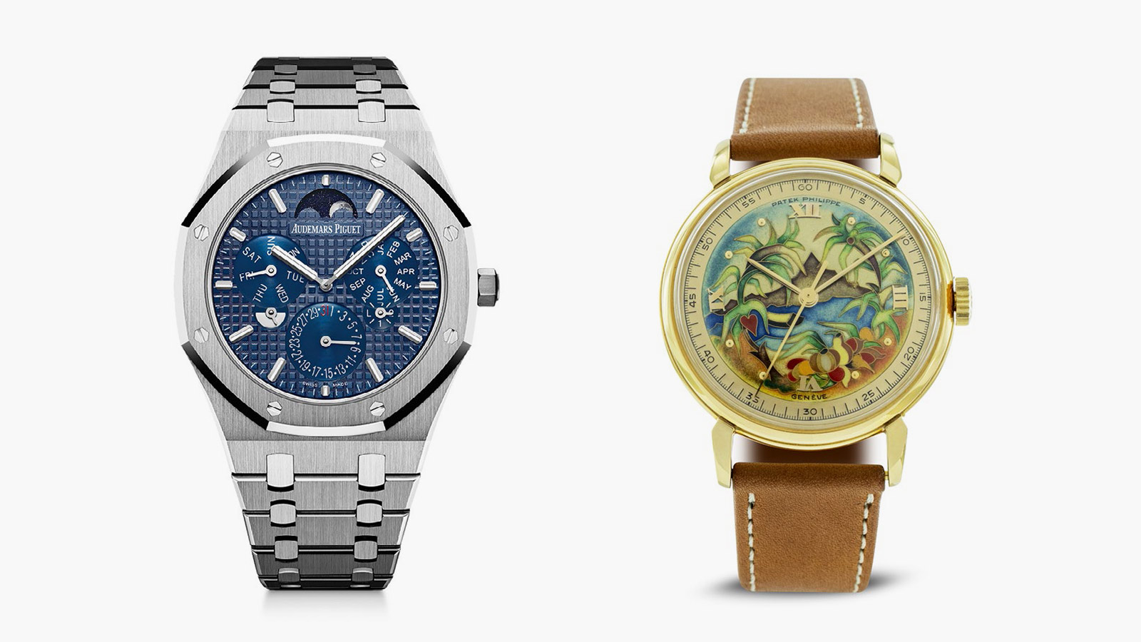 Announcing Assouline’s 'The Impossible Collection Of Watches 2nd ...