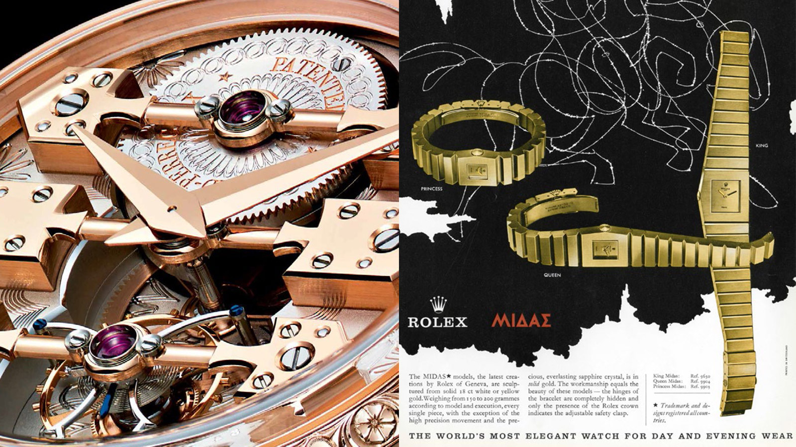 Announcing Assouline’s 'The Impossible Collection Of Watches 2nd ...