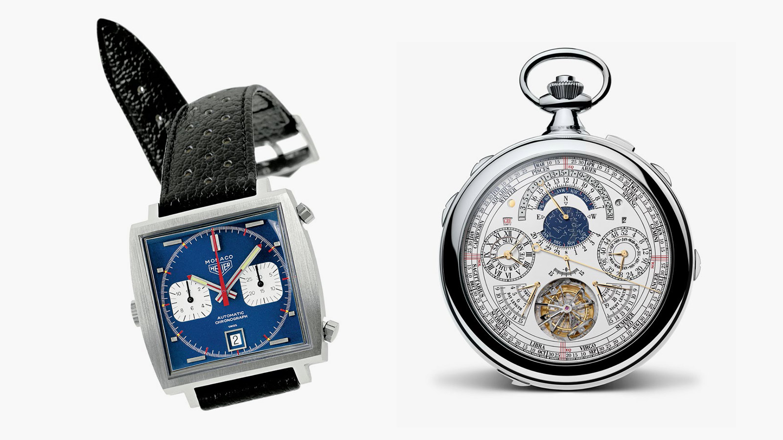 Announcing Assouline’s 'The Impossible Collection Of Watches 2nd Edition' - IMBOLDN