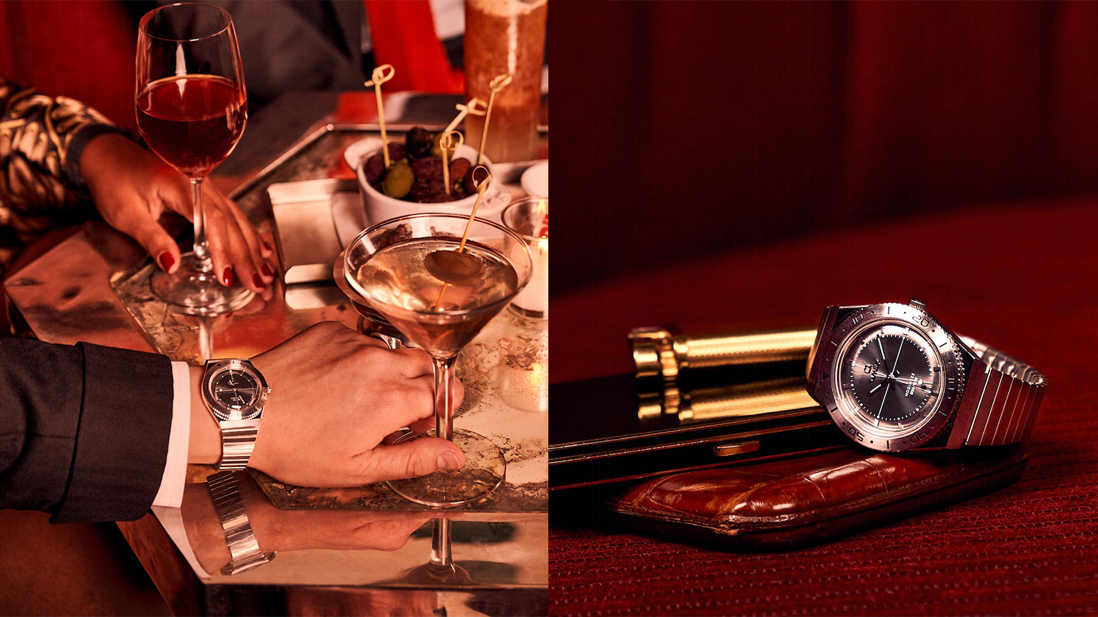 Timex And Hodinkee Team Up To Introduce The Q Timex Vintage Hodinkee ...