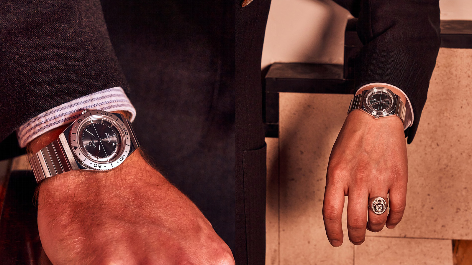 Timex And Hodinkee Team Up To Introduce The Q Timex Vintage Hodinkee ...
