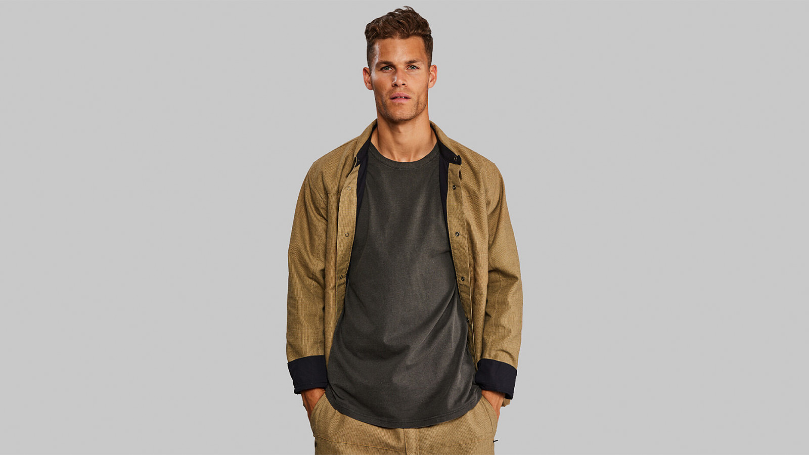 Vollebak’s Tough As Nails Apocalypse Jacket Lightweight Edition - IMBOLDN