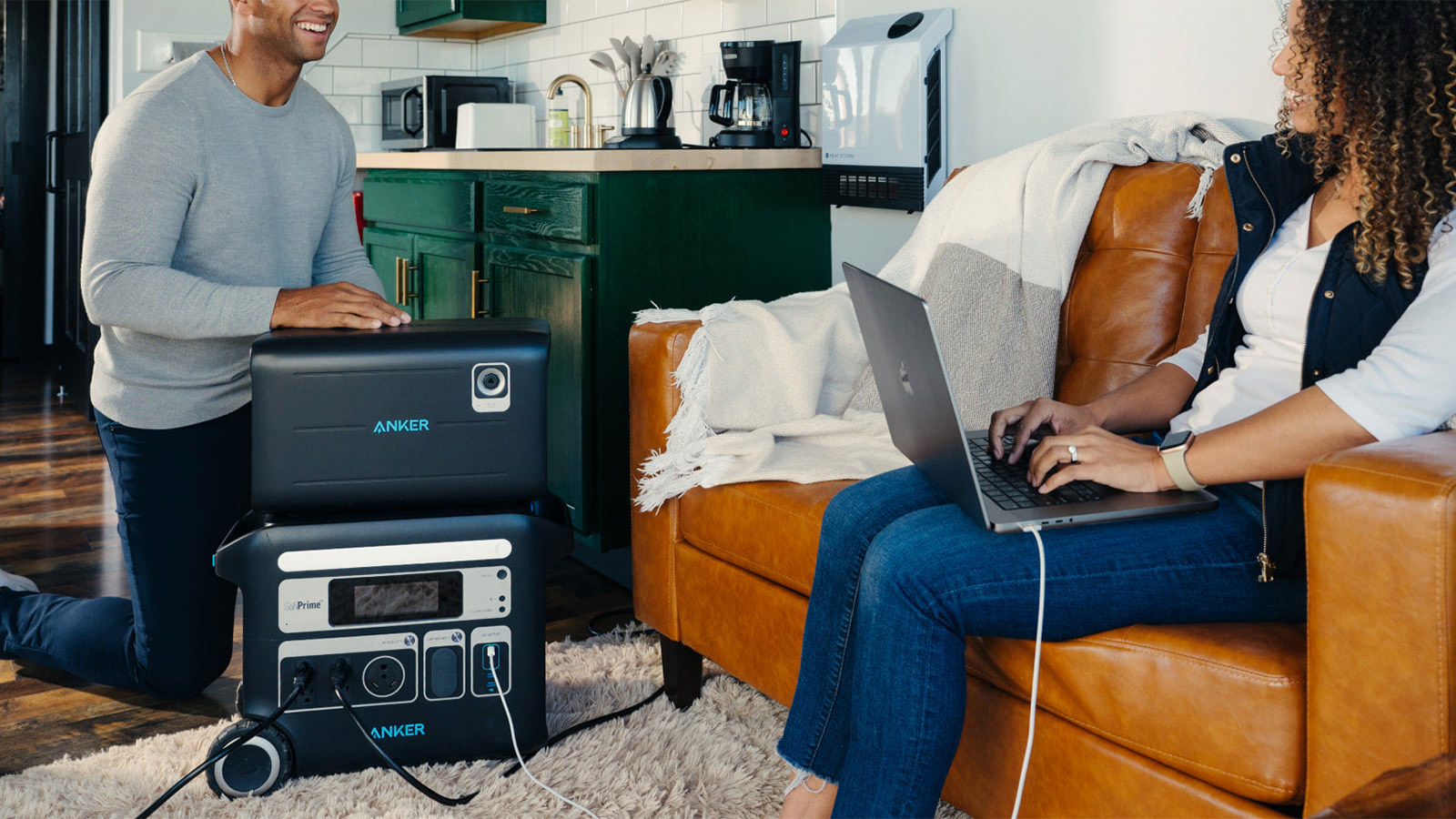 Anker’s PowerHouse 767 Can Charge Your Phone…Or A Car - IMBOLDN Anker’s PowerHouse 767 Can Charge Your Phone…Or A Car - IMBOLDN