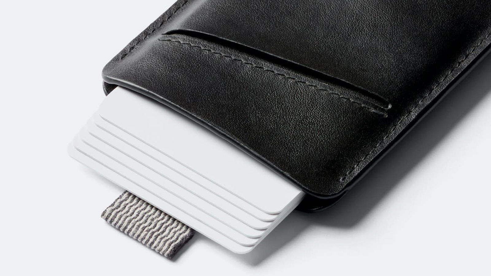 Bellroy Card Sleeve Mirum Edition Proves Wallets Don't Have To Be ...