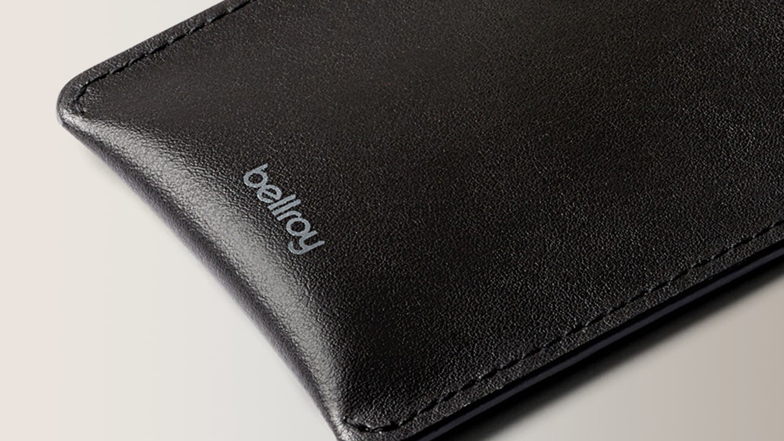 Bellroy Card Sleeve Mirum Edition Proves Wallets Don't Have To Be ...