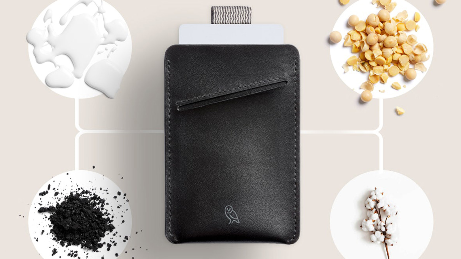 Bellroy Card Sleeve Mirum Edition Proves Wallets Don't Have To Be ...