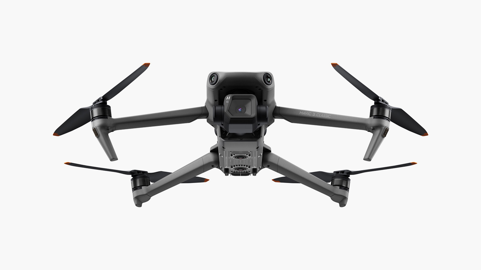 DJI's Mavic 3 Classic Allows Creators More Affordable Access To Its ...