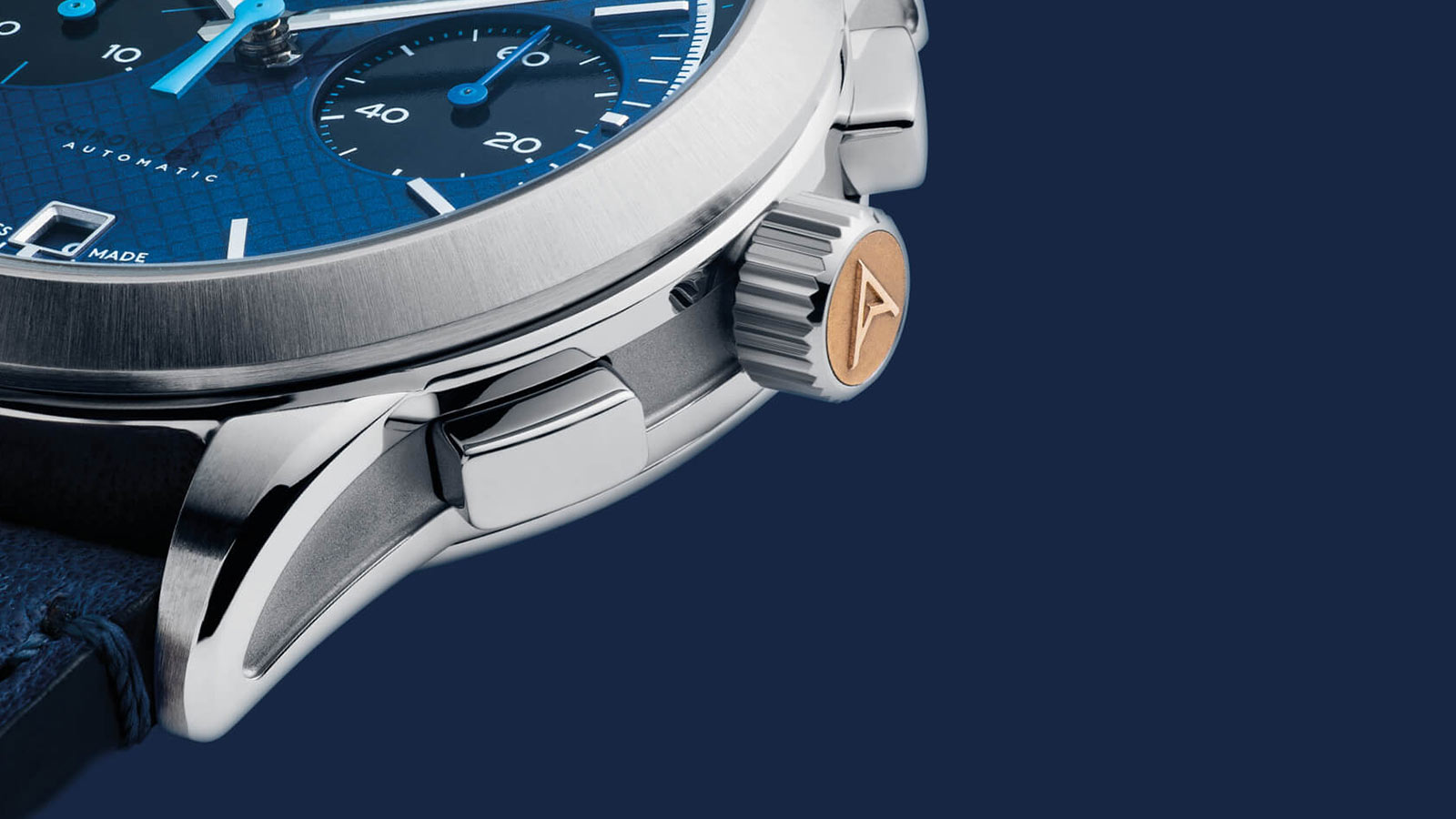 Farer Releases The New Chrono-Classic Collection In 3 Unexpected ...