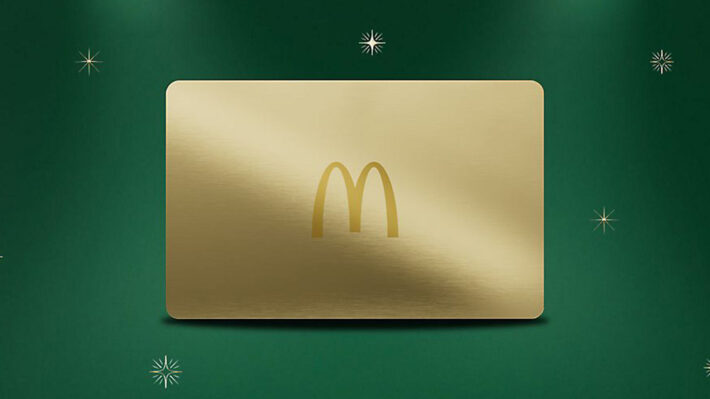 Winning The McDonald’s McGold Card Offers Free Meals for Life - IMBOLDN