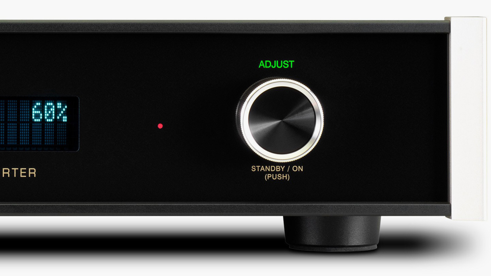 McIntosh Launches Its New MDA200 D/A Converter - IMBOLDN