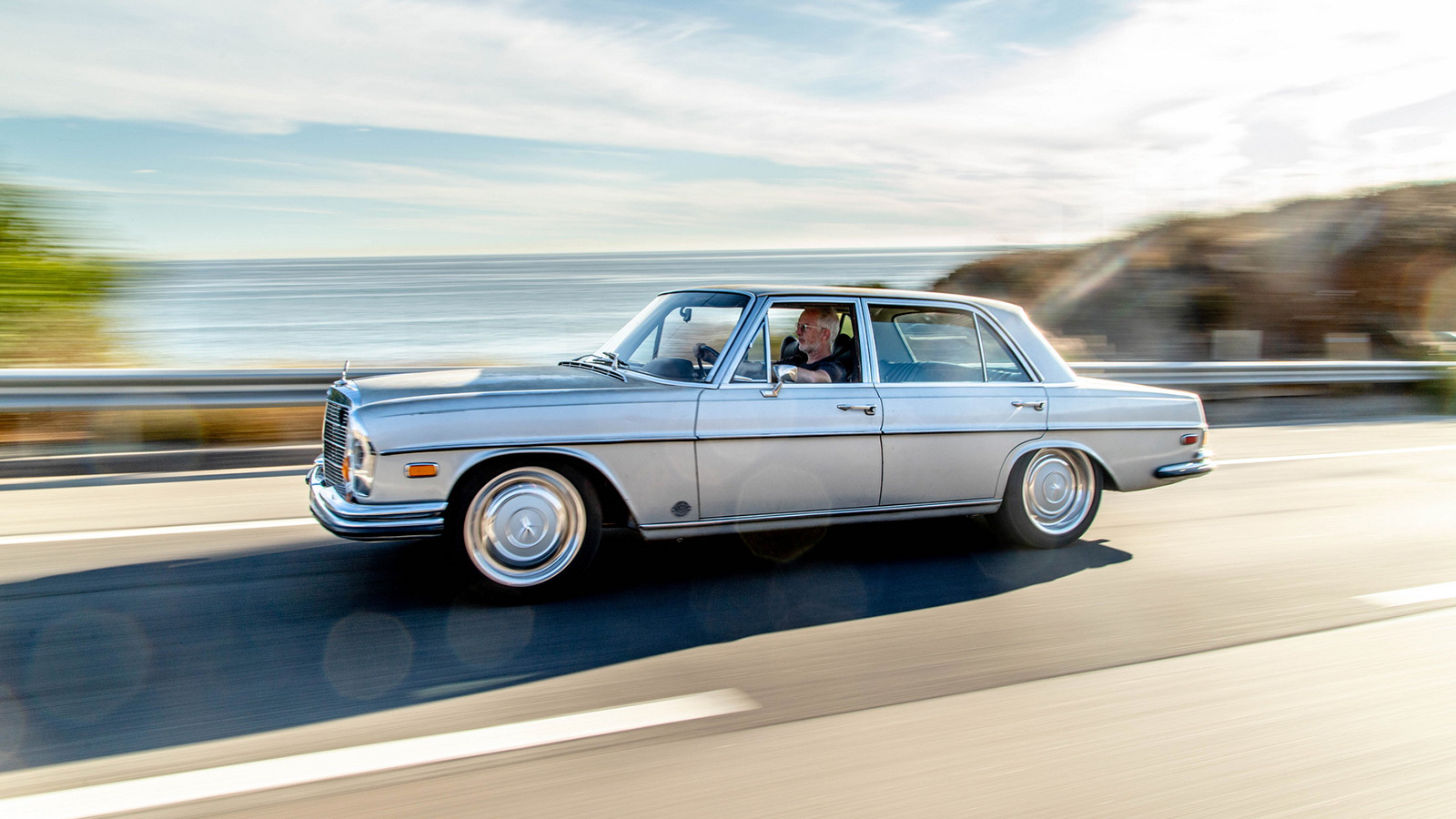 ICON 4x4 Latest "Derelict" Project Is An LS9 Powered 1971 Mercedes-Benz ...