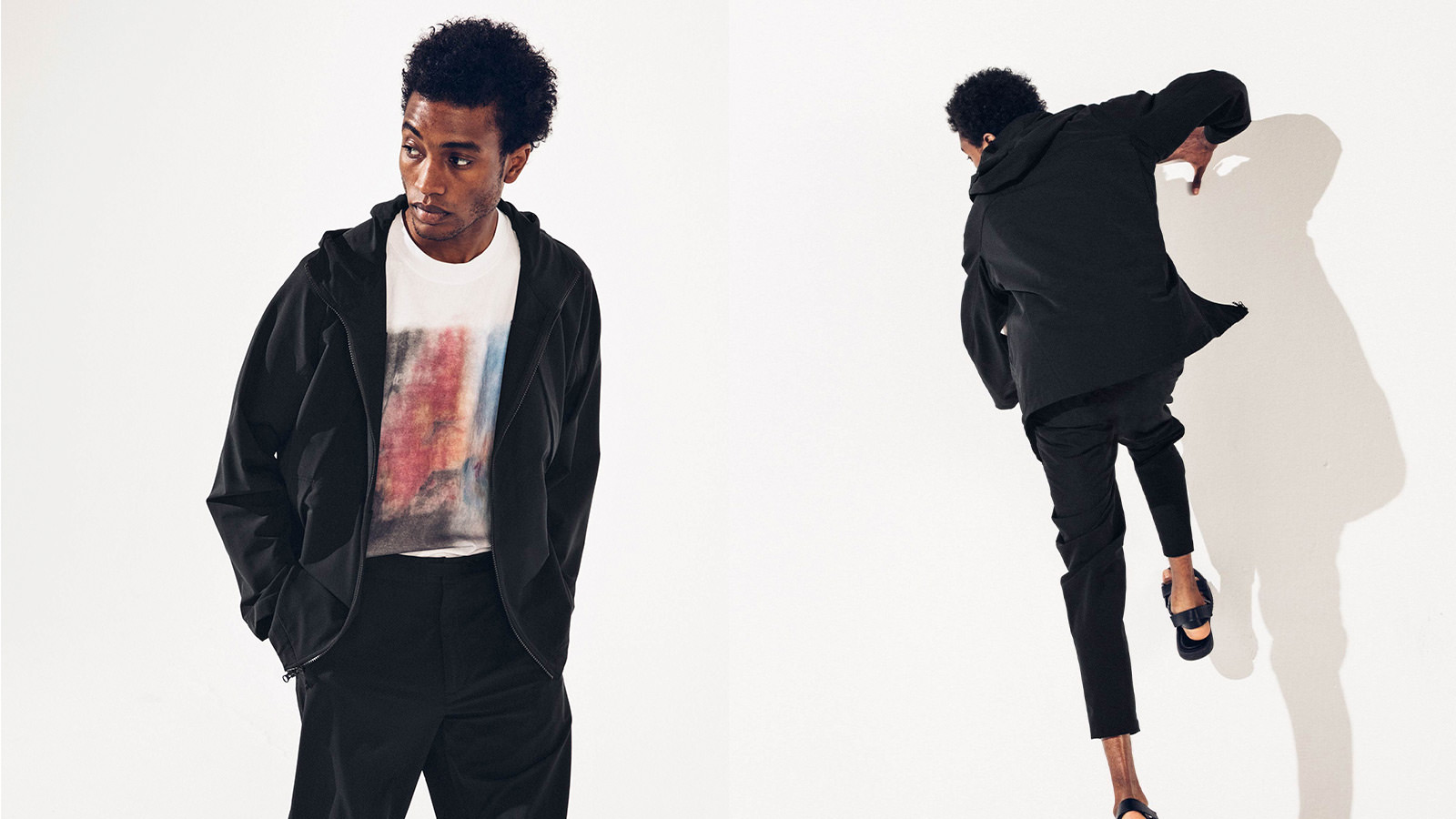 Get Cozy This Holiday Season With The Outlier Ultra Ultra Nice Jacket ...