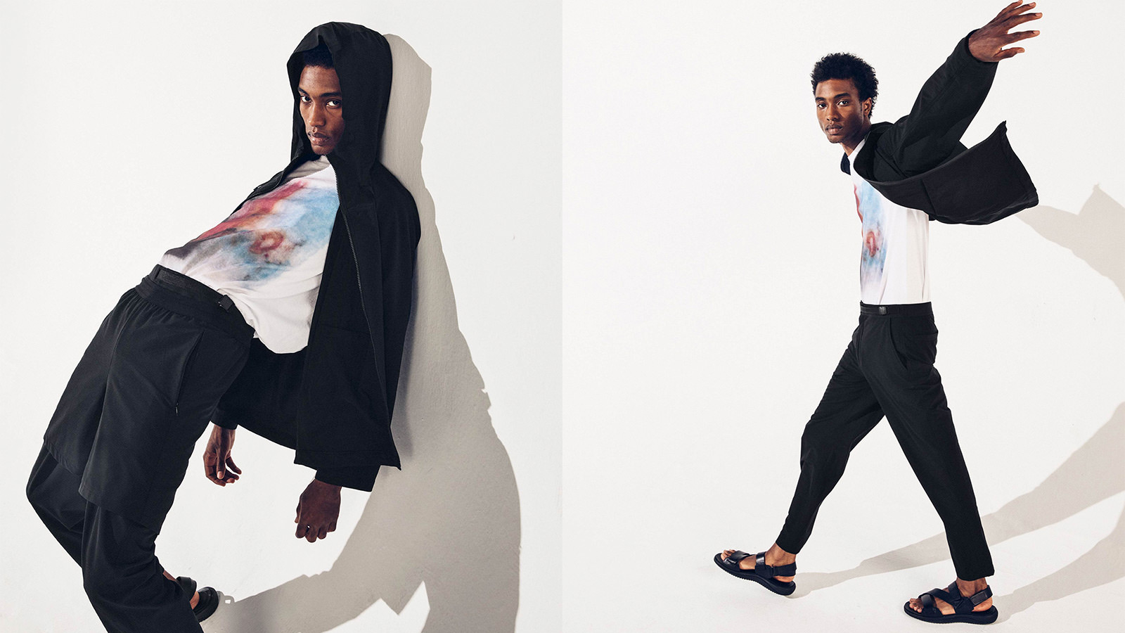 Get Cozy This Holiday Season With The Outlier Ultra Ultra Nice Jacket ...