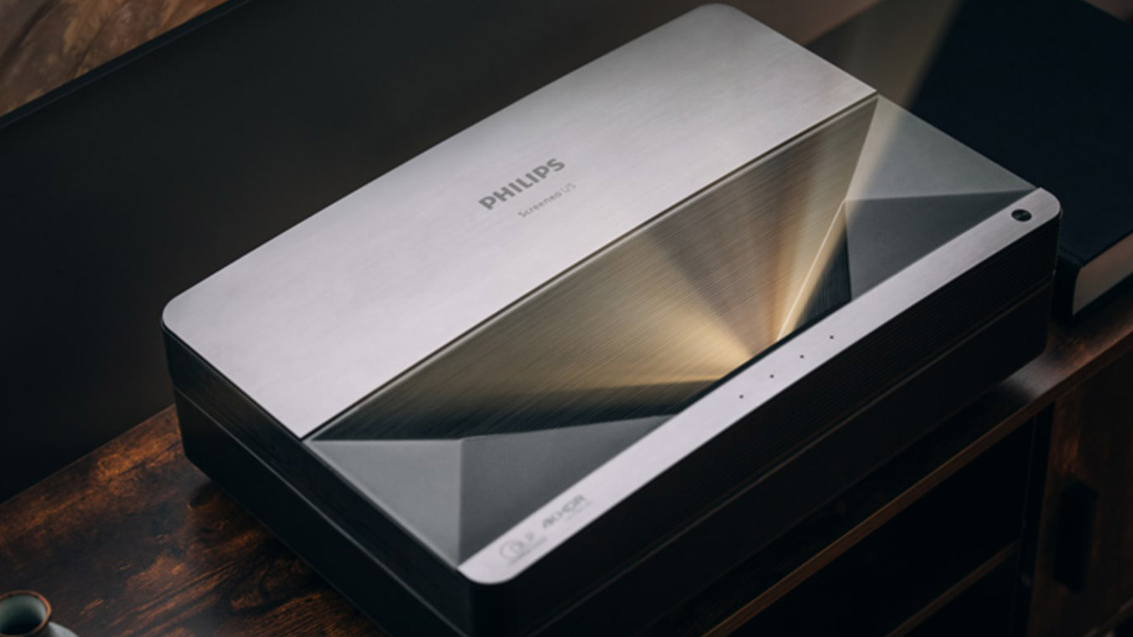 Philips Screeneo U5 Takes Home Entertainment To New Heights - IMBOLDN