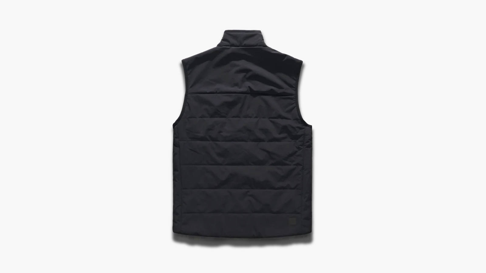 Ten Thousand Insulated Tech Vest Provides Water-Resistant Protection In ...
