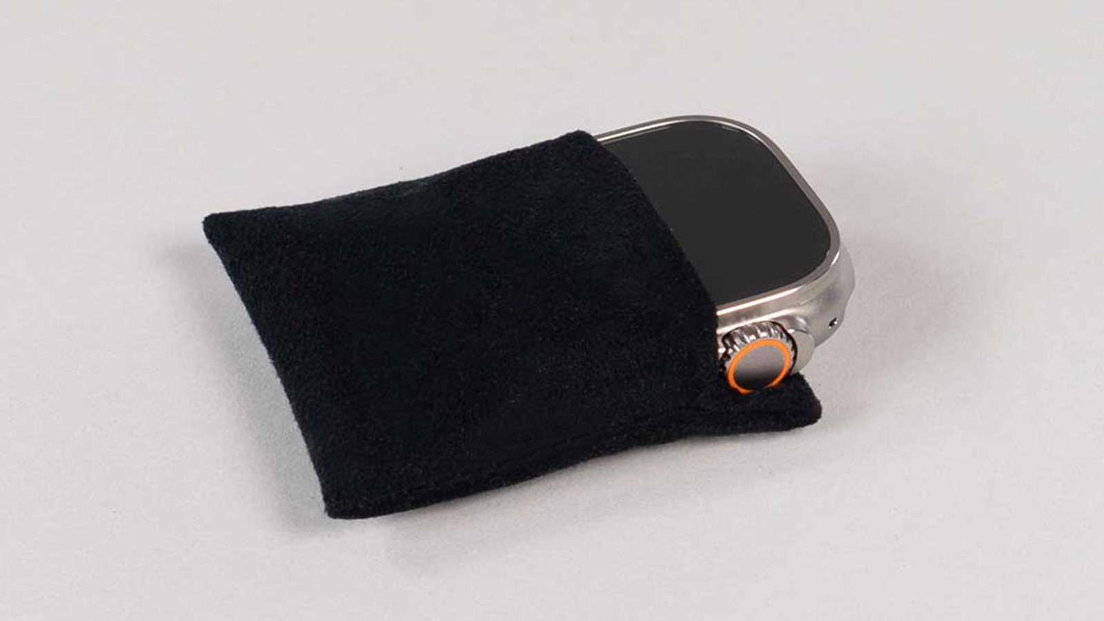 WaterField Designs Unveils The Time Travel Case For Apple Watch - IMBOLDN