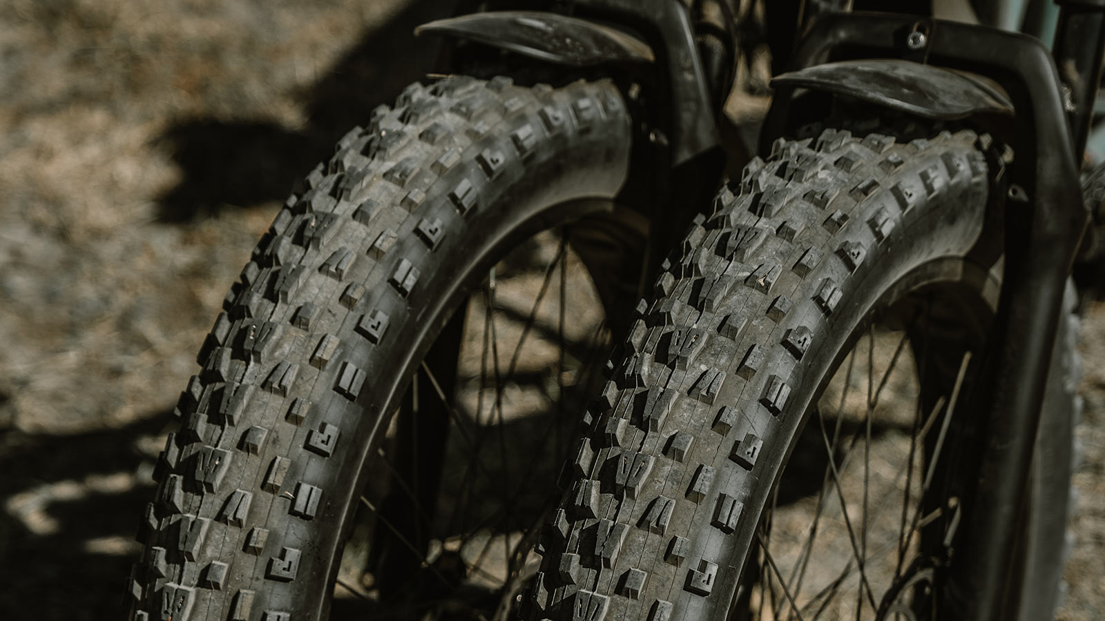Rungu Dualie Off-Road e-Bike Provides Wildlife Hunters with a Stealth ...