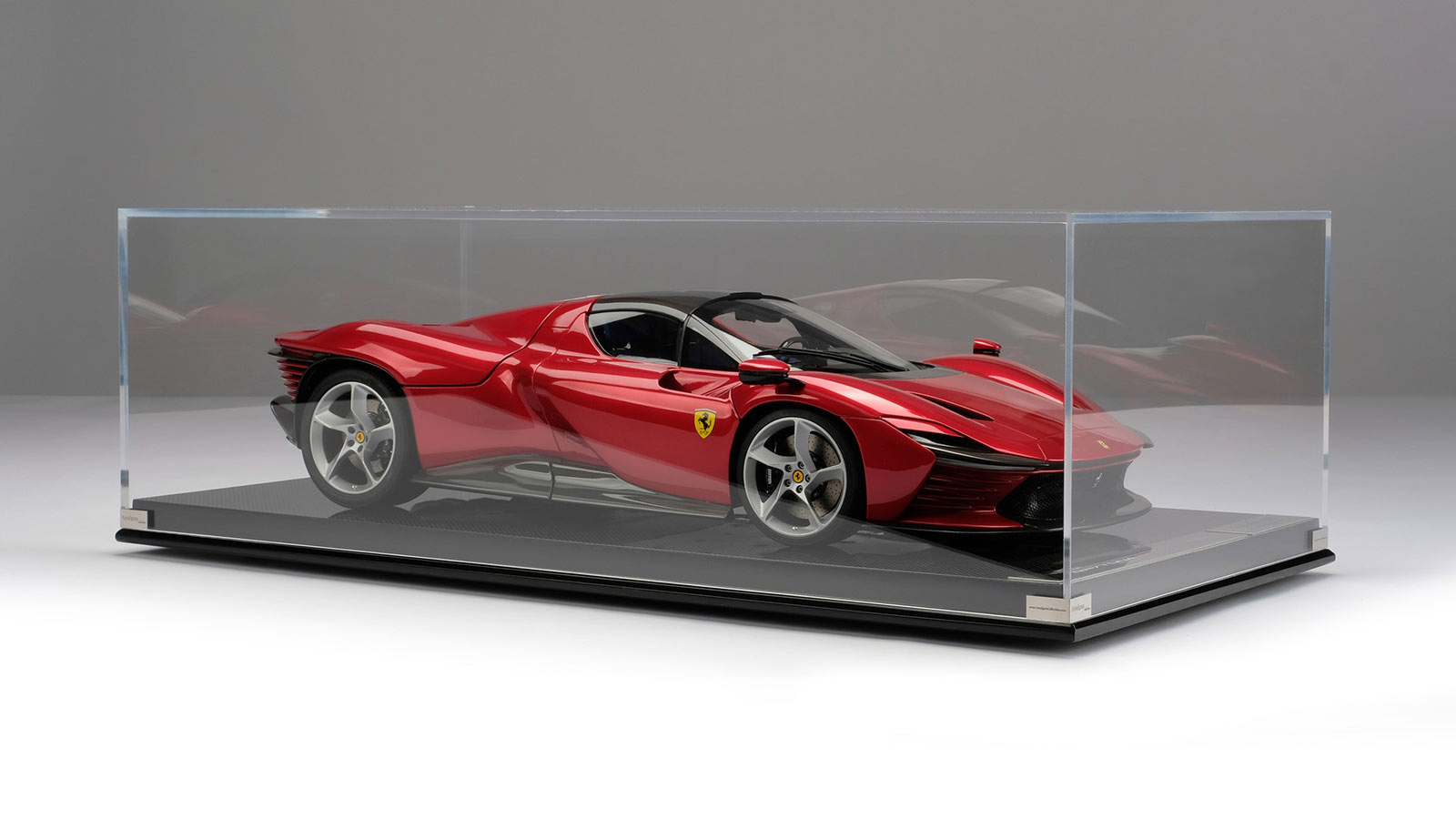 Amalgam Reveals Its Eagerly Awaited Ferrari Daytona SP3 Limited Edition ...