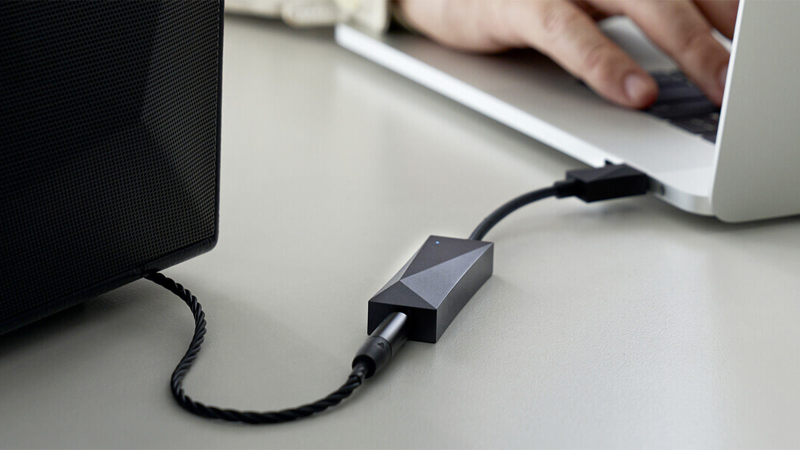 Astell&Kern Launches The AK HC3 - IMBOLDN