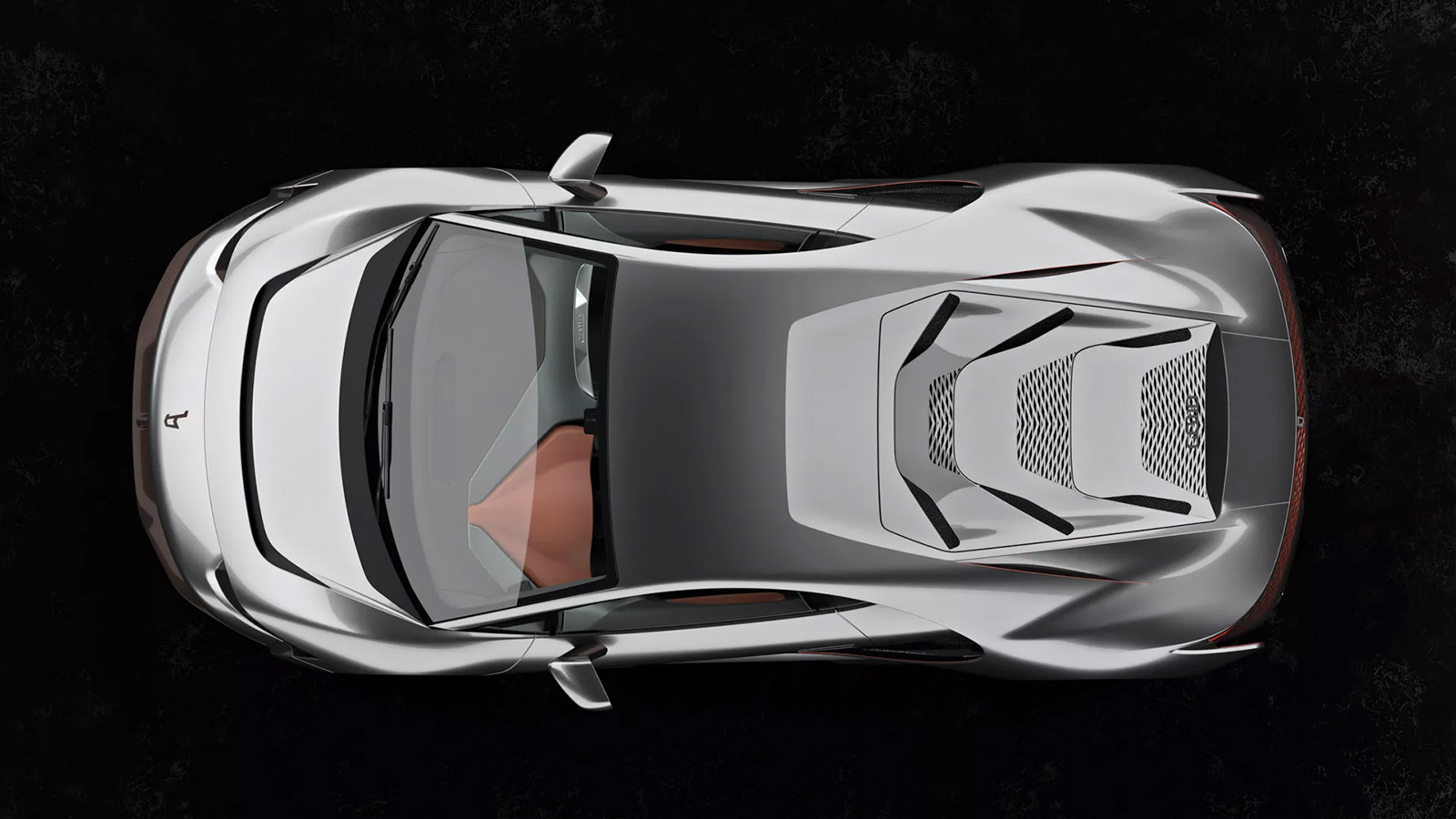 New Bertone GB110 Supercar Teases Us With A 1,085 HP Mystery Engine ...