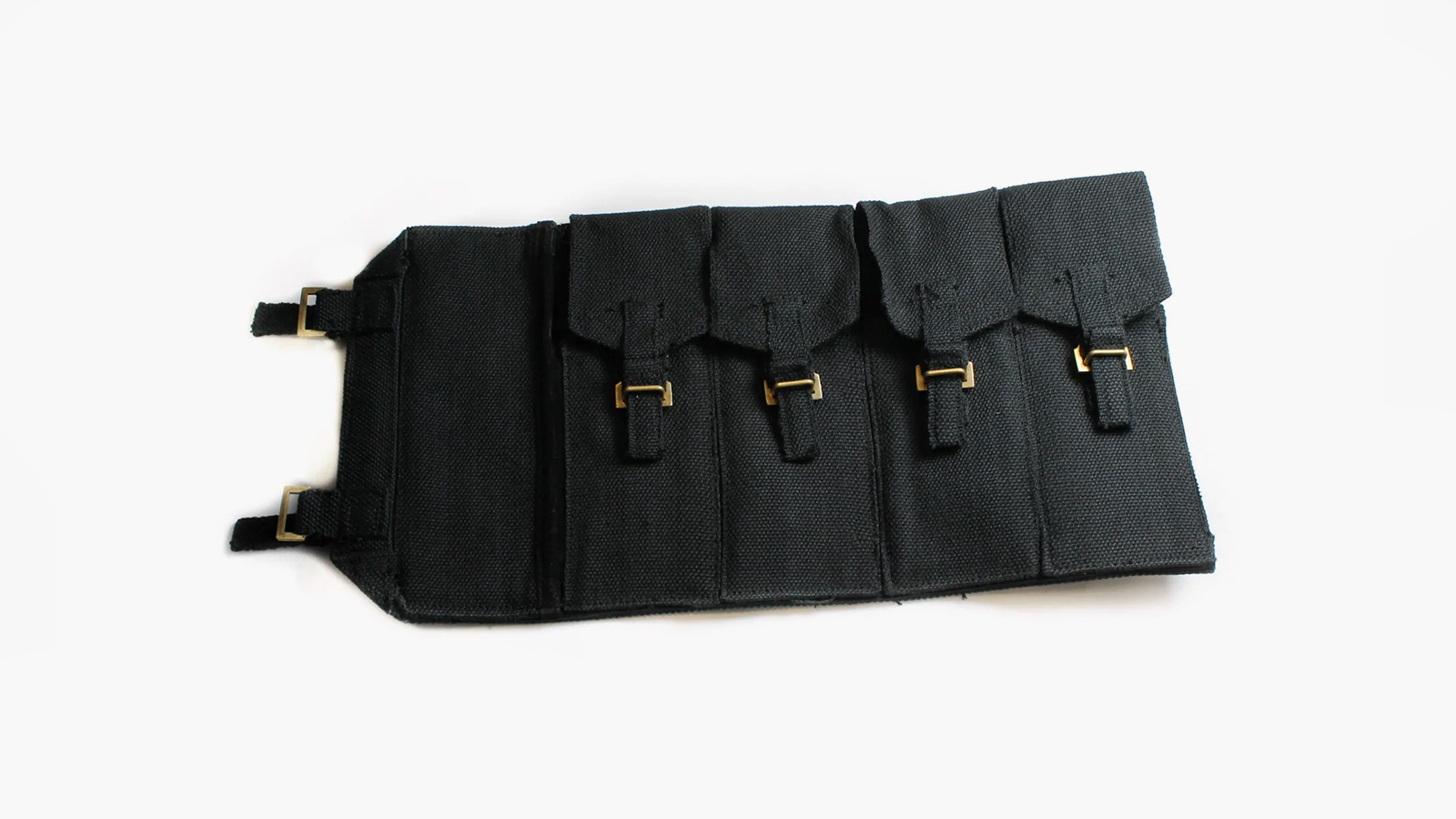 CWC Reveals The Cabot Bren Watch Roll - IMBOLDN