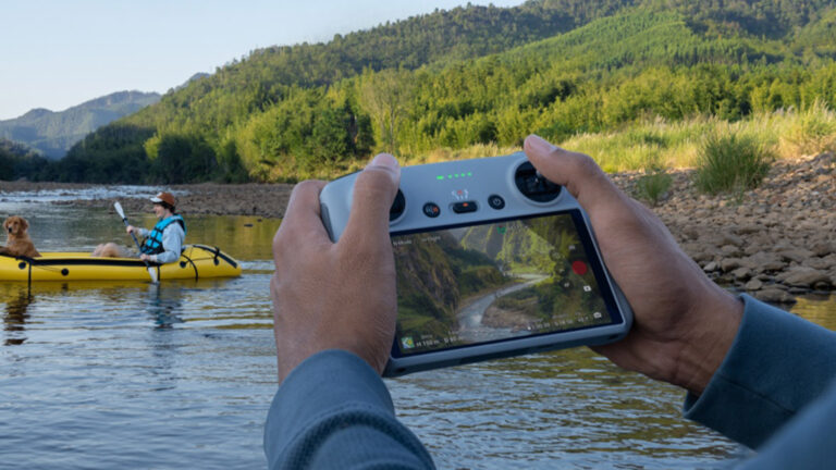 DJI Launches The Mini 3, An HD Drone With Top Features At A Low Entry ...