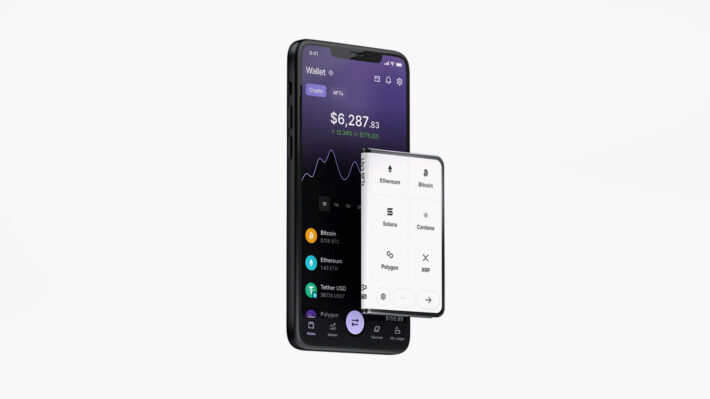 Ledger’s Stax is One Fine-Lookin’ Crypto Hardware Wallet - IMBOLDN