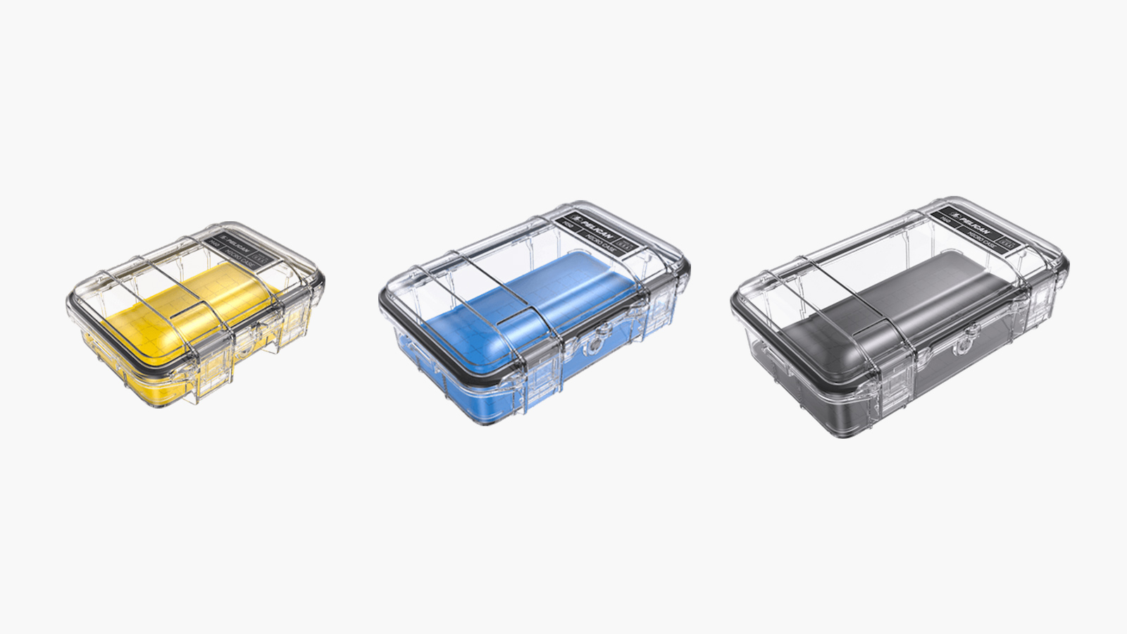 Pelican Unveils New Micro Cases - IMBOLDN