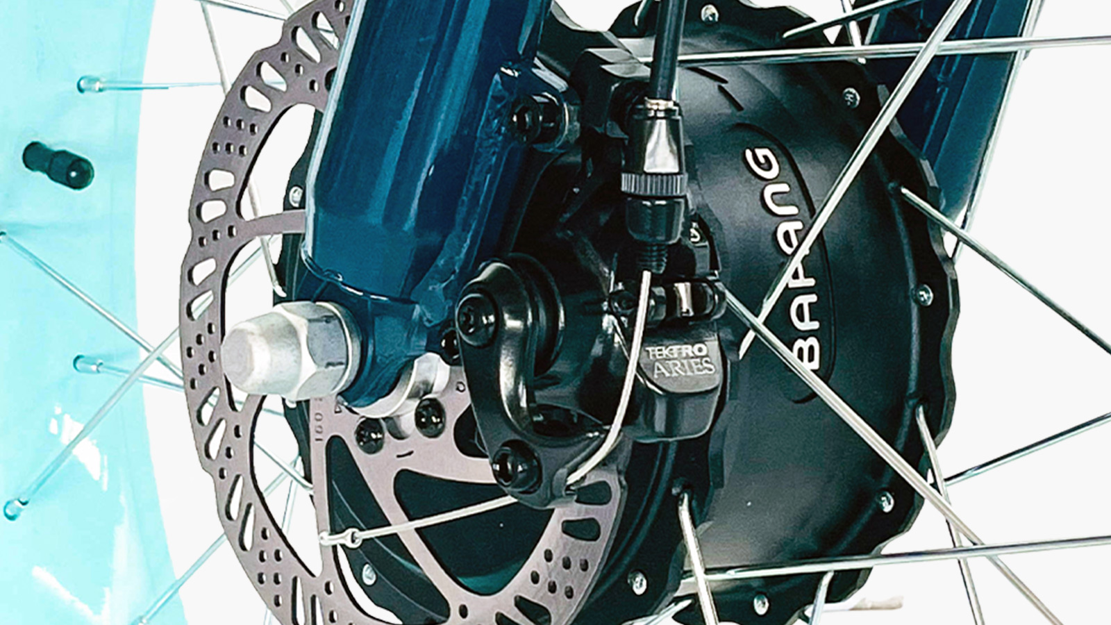Sixthreezero's EVRYjourney Is An Electric Trike Built with Families In ...
