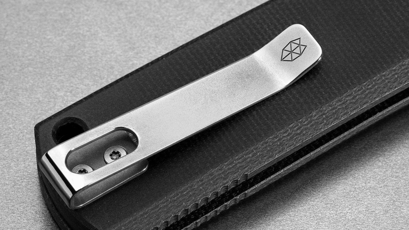 The James Brand Kline Features A New Ultra-Durable Super Steel - IMBOLDN