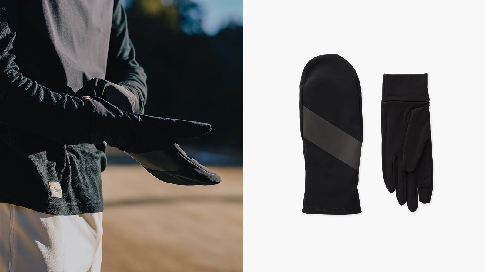 Tracksmith Launches No Days Off 2023 Collection - IMBOLDN