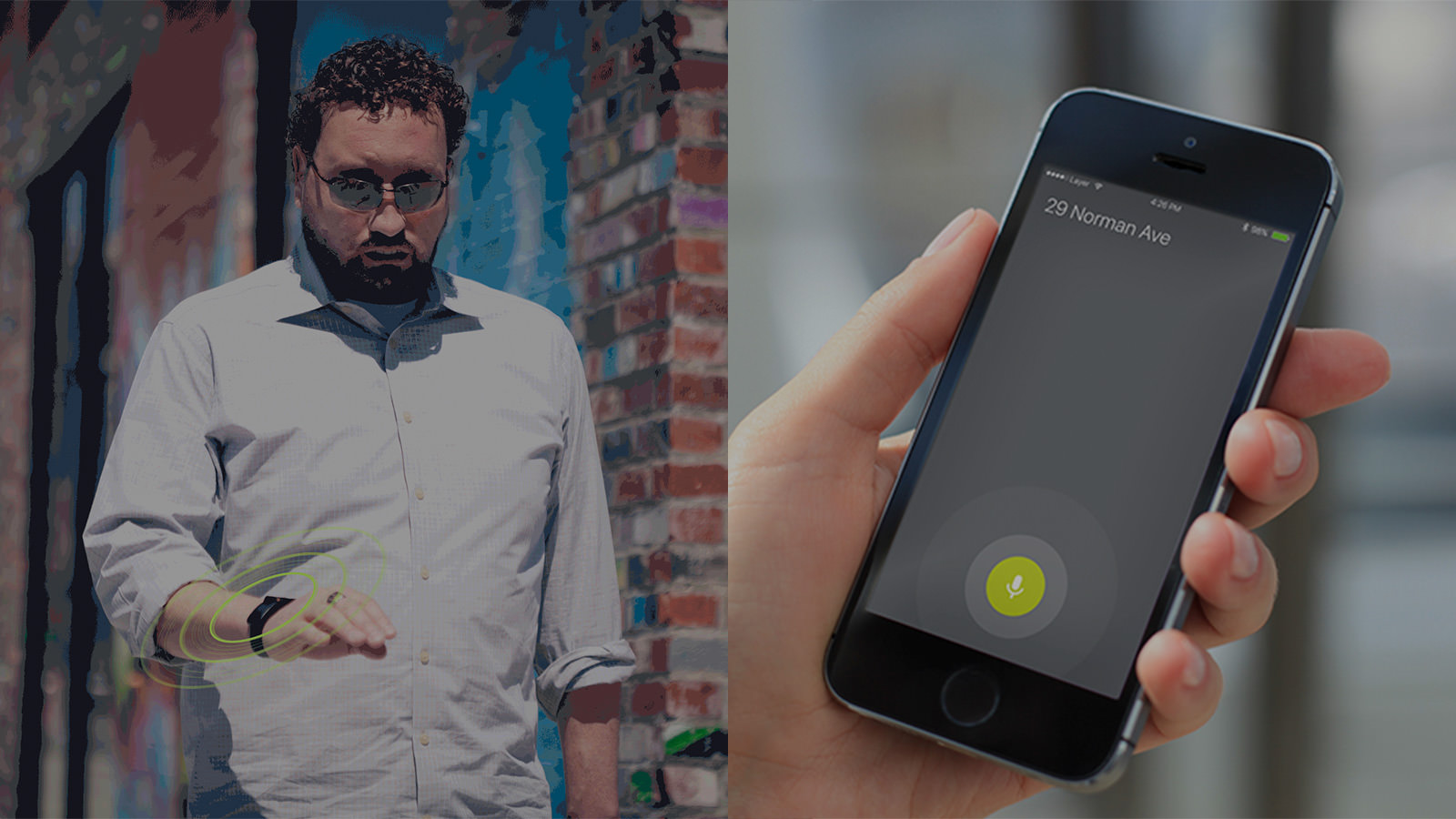 WearWorks Drops Its Navigation Device: The Wayband - IMBOLDN