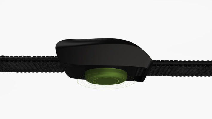 WearWorks Drops Its Navigation Device: The Wayband - IMBOLDN